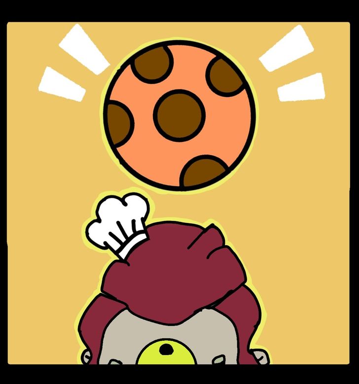 Supercell Make