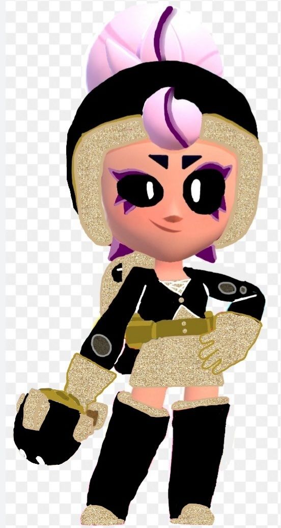 Supercell Make