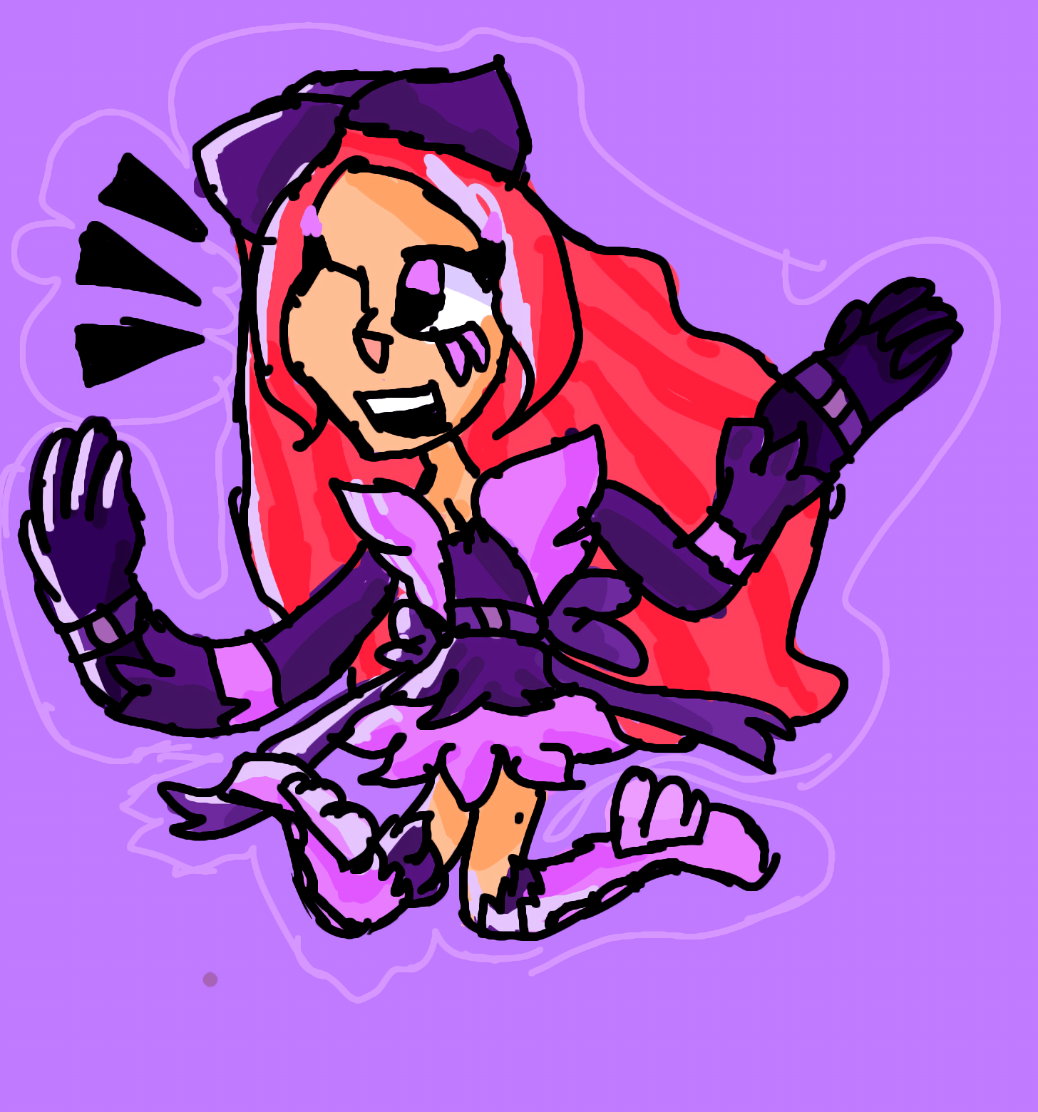 Supercell Make