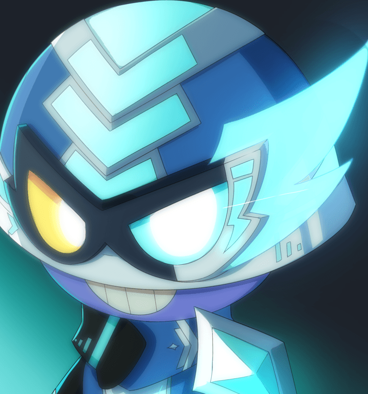 Supercell Make