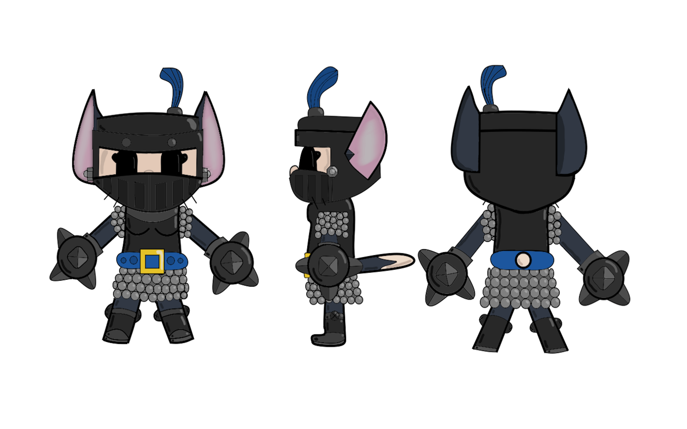 Supercell Make