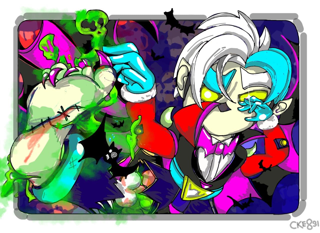 Supercell Make