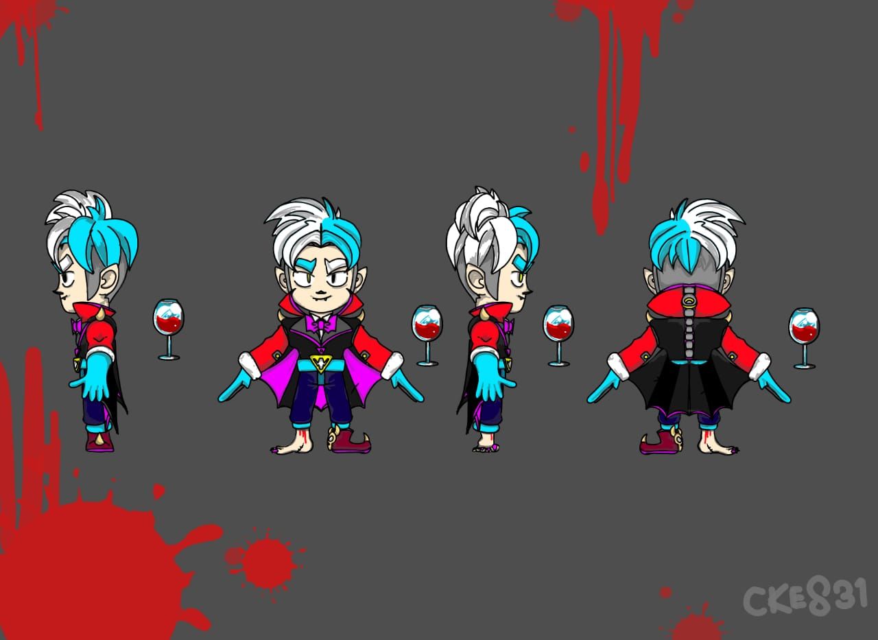 Supercell Make