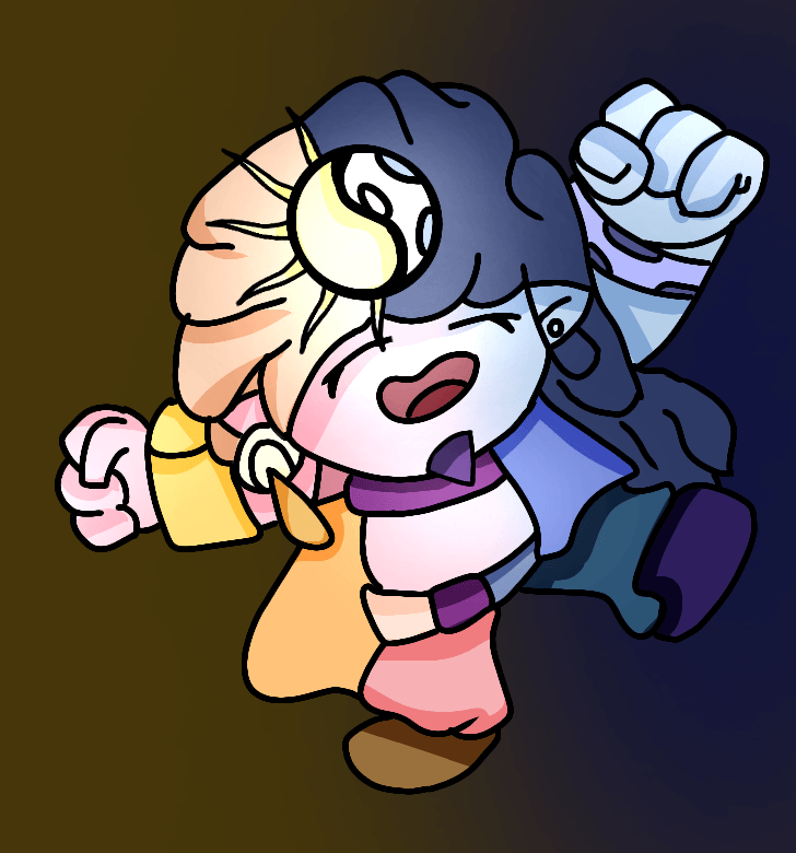 Supercell Make