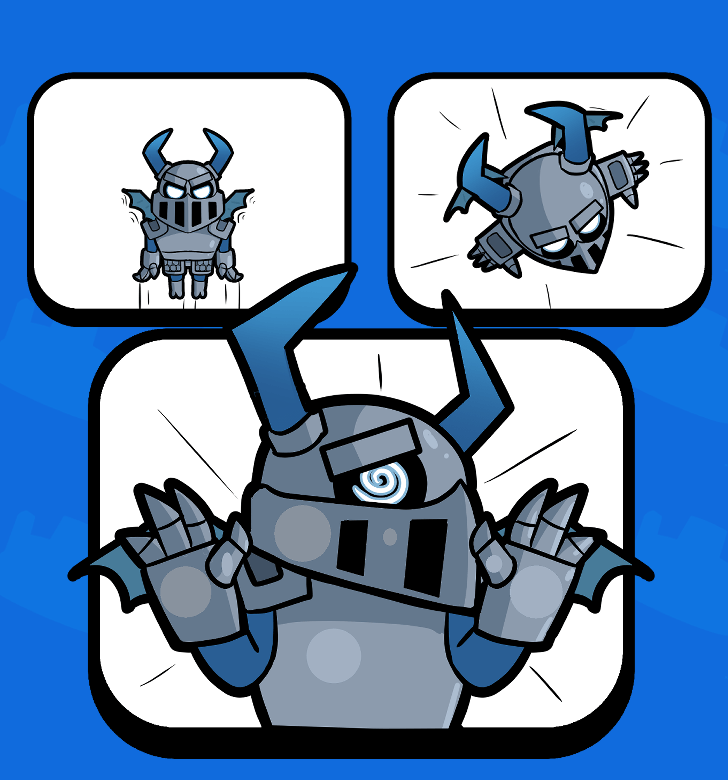 Supercell Make