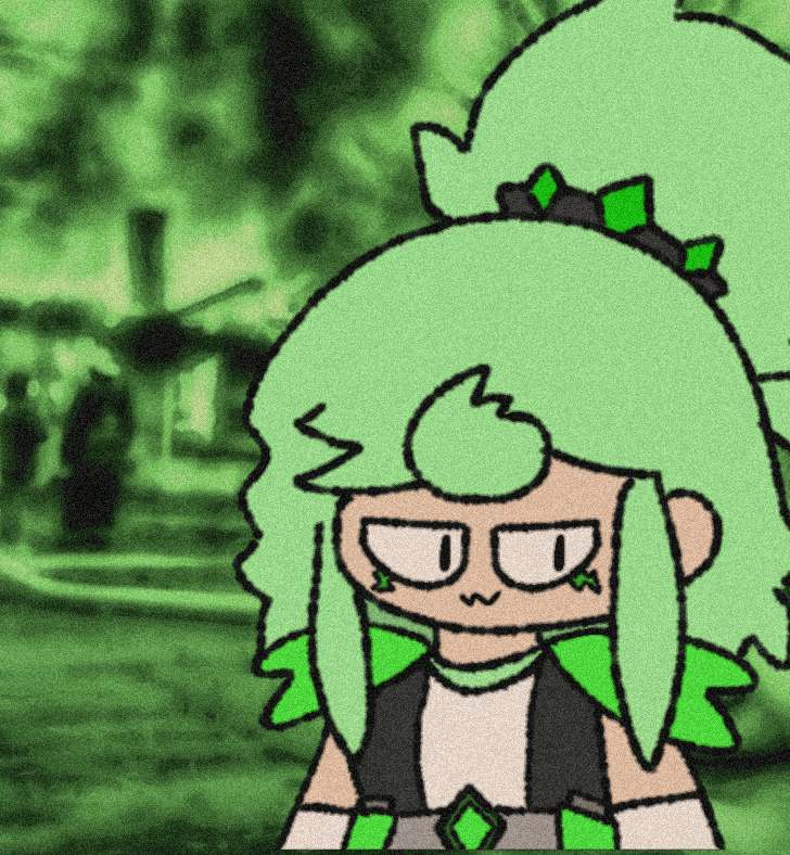 Supercell Make
