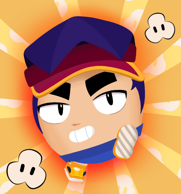 Supercell Make