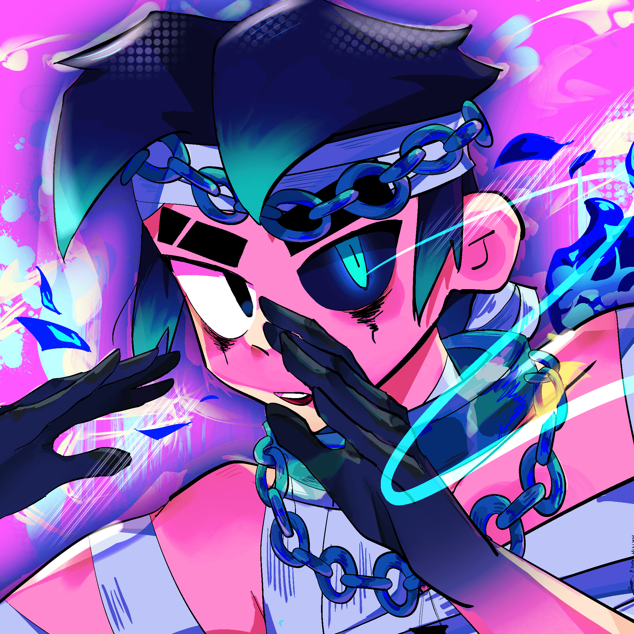 Supercell Make