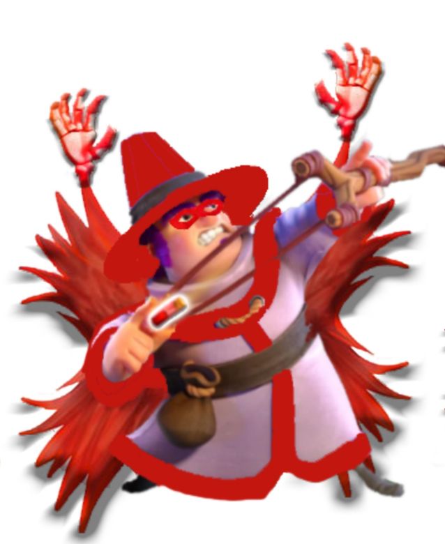 Supercell Make