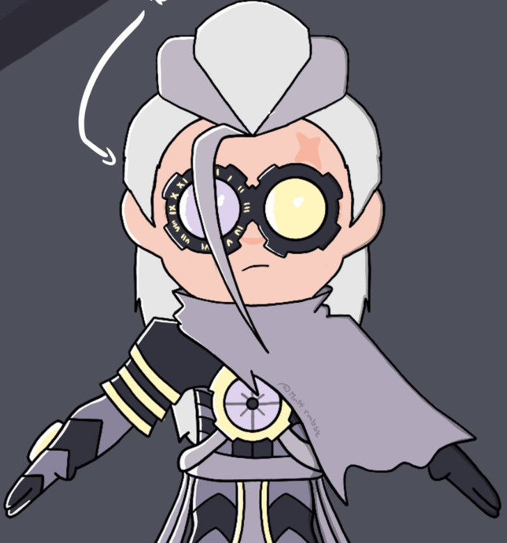 Supercell Make