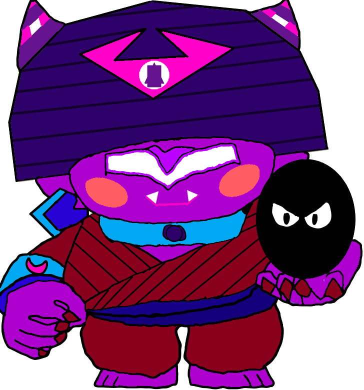 Supercell Make