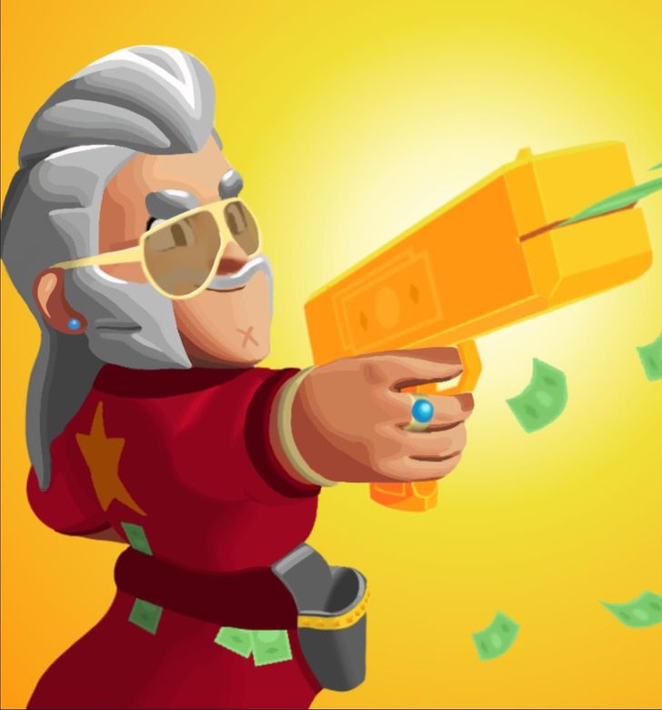 Supercell Make