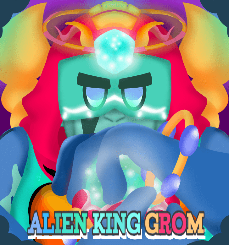 Supercell Make