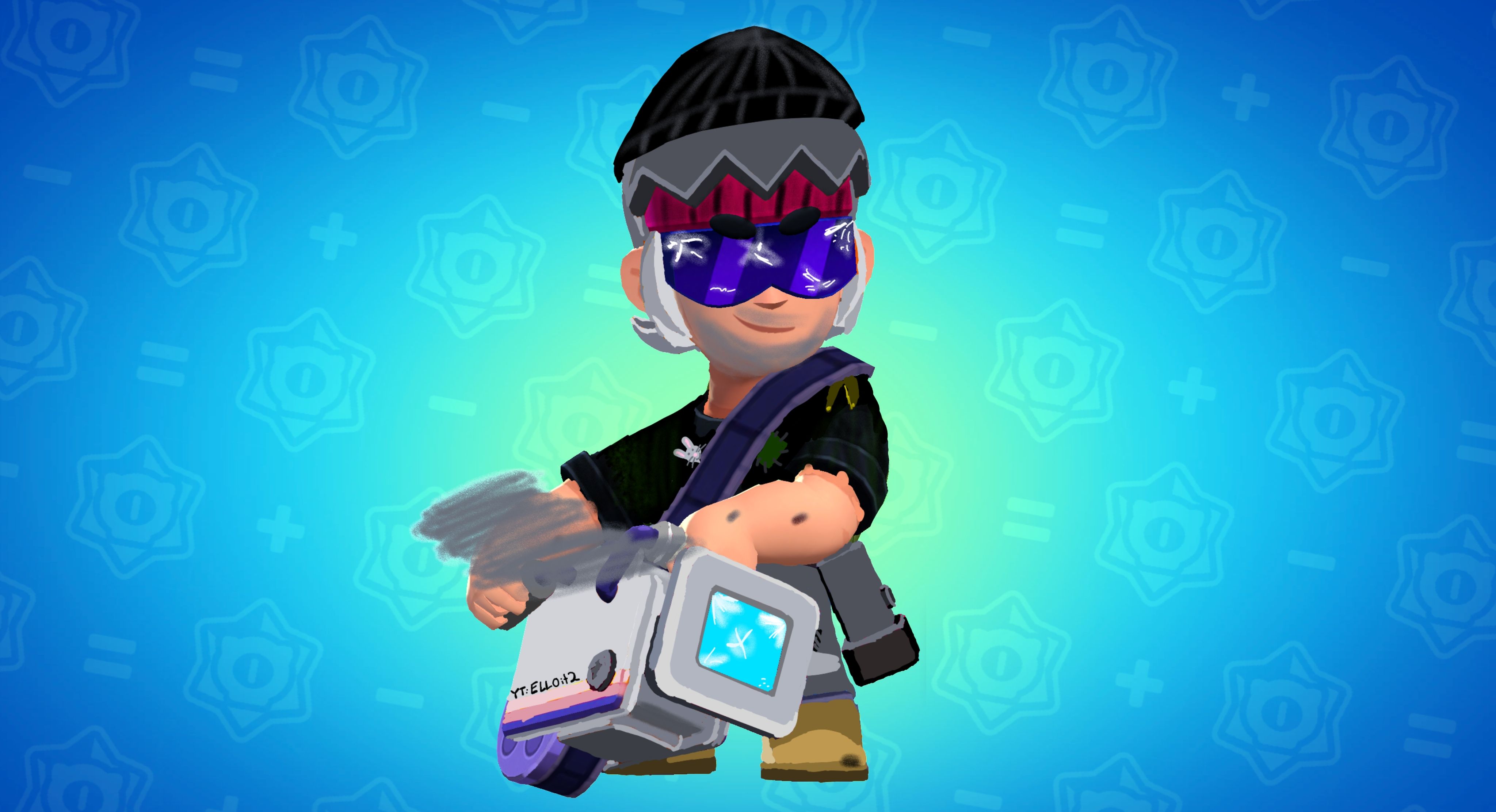 Supercell Make