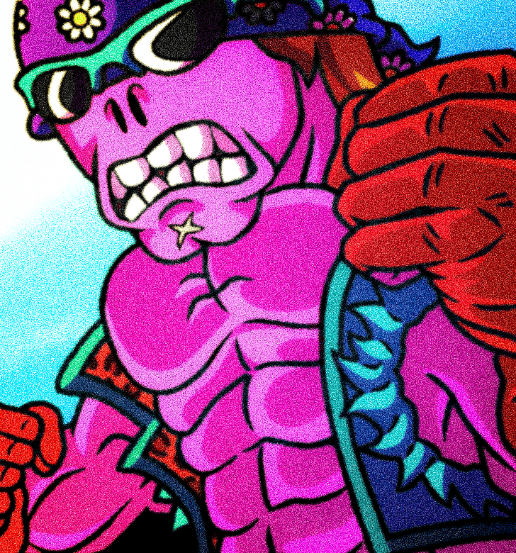 Supercell Make
