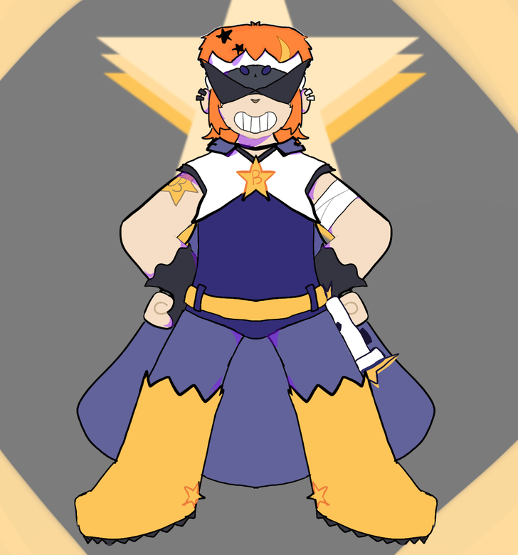 Supercell Make