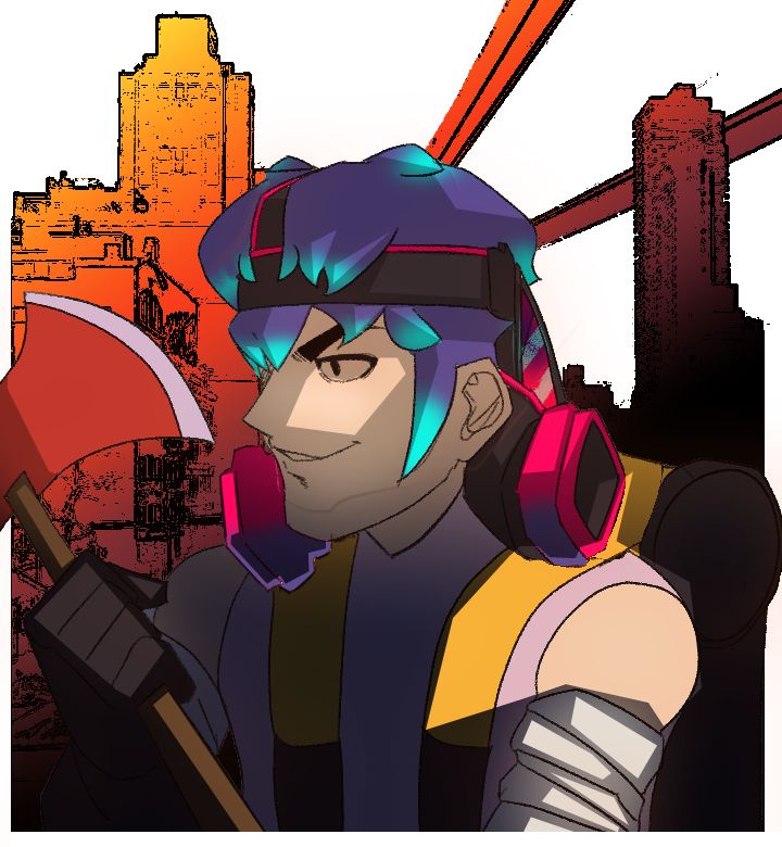 Supercell Make
