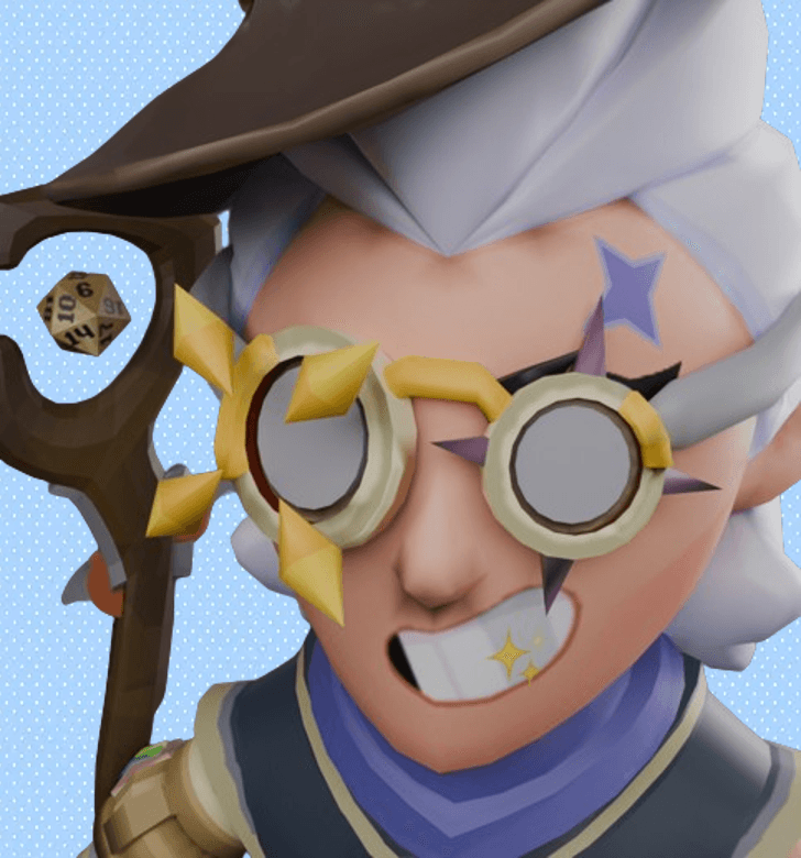 Supercell Make