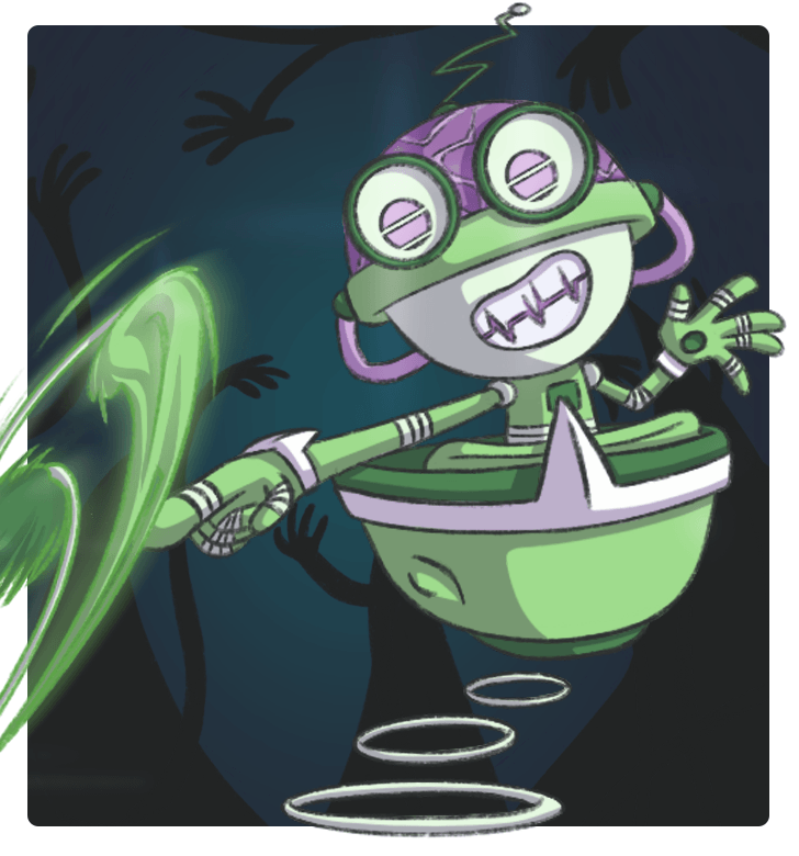 Supercell Make