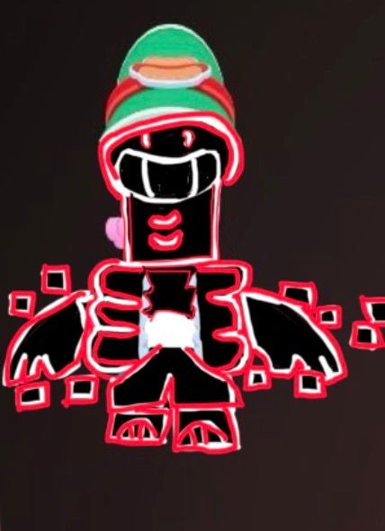 Supercell Make
