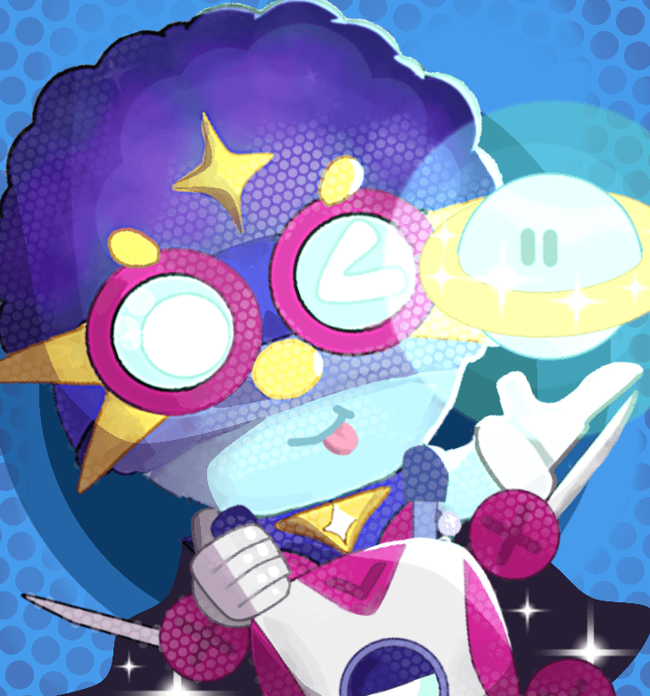 Supercell Make