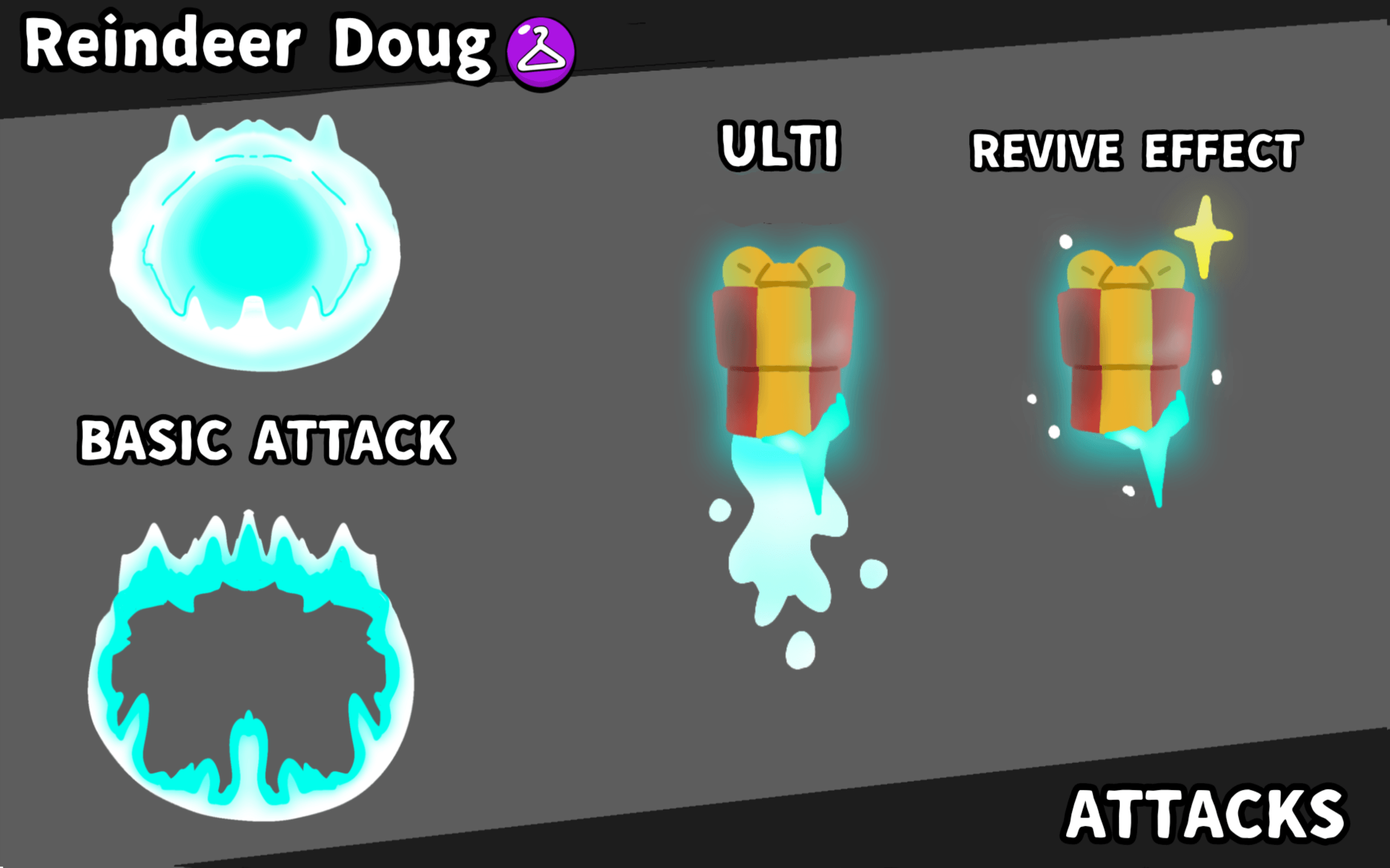 Supercell Make