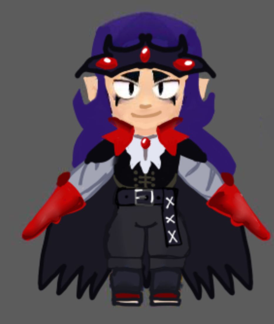 Supercell Make