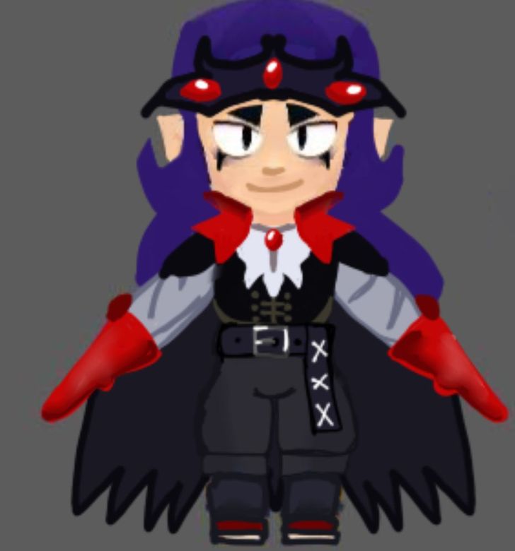 Supercell Make