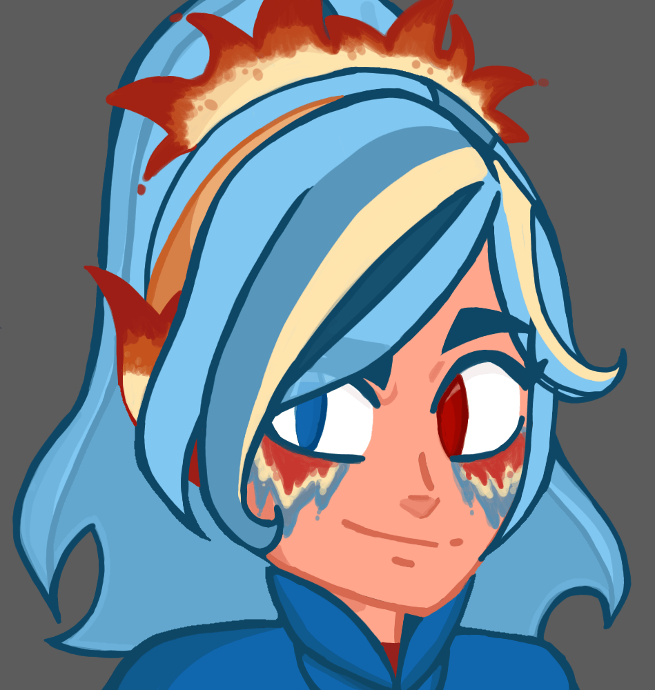 Supercell Make