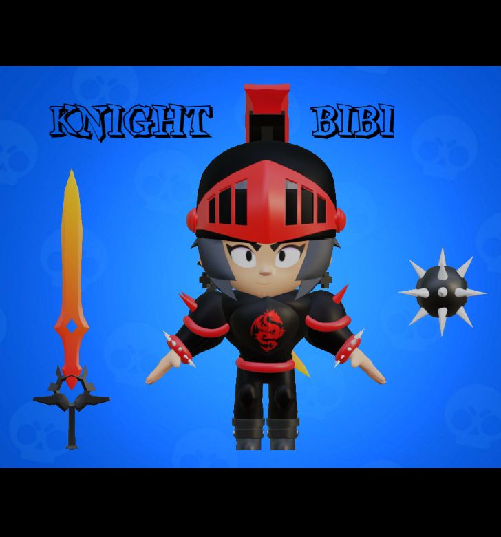 Supercell Make