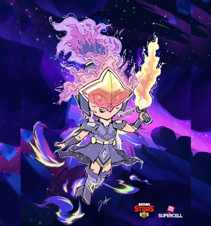 Supercell Make