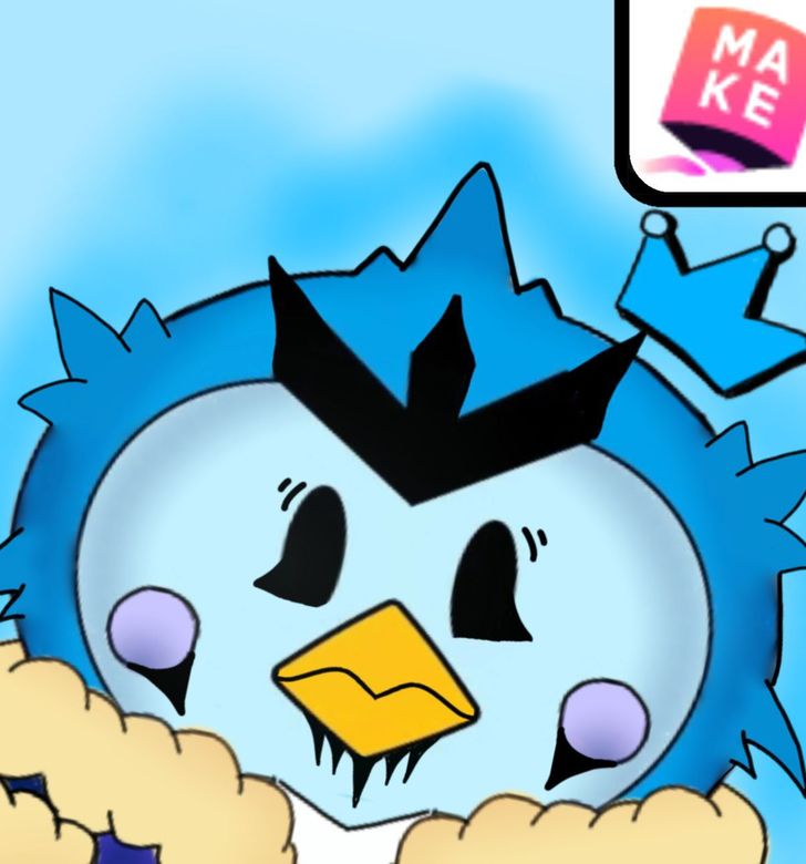Supercell Make