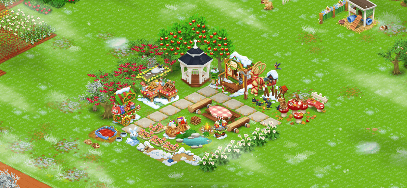Supercell Make