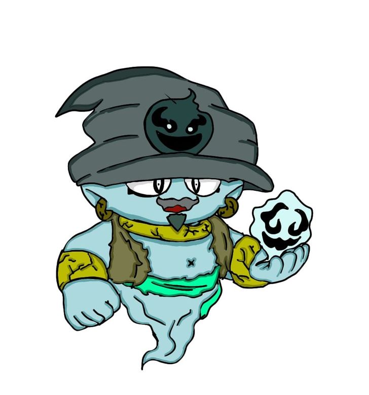 Supercell Make
