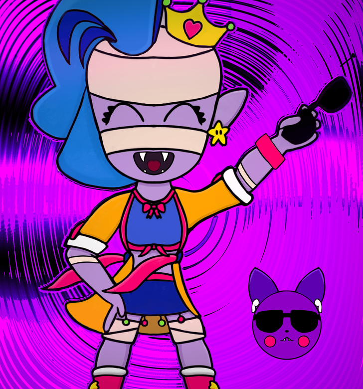 Supercell Make