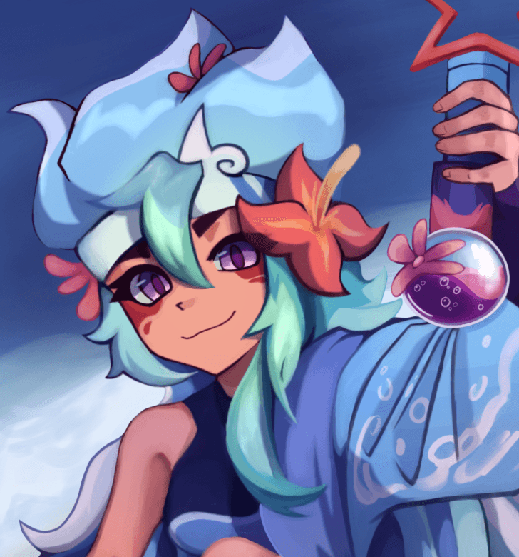Supercell Make