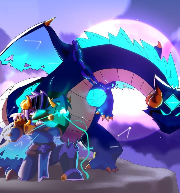 Supercell Make