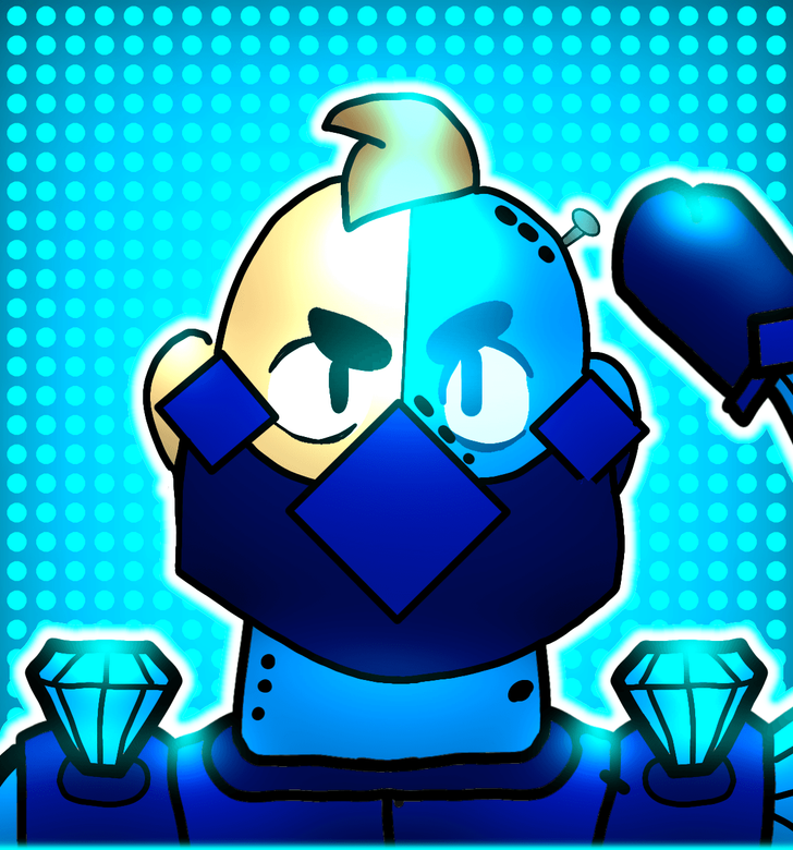 Supercell Make