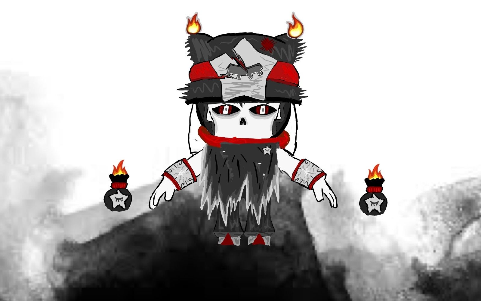 Supercell Make