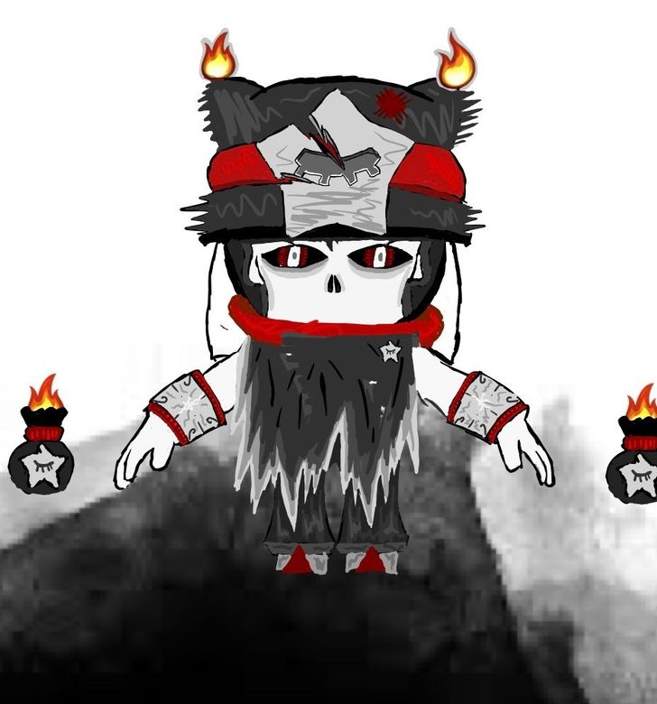 Supercell Make