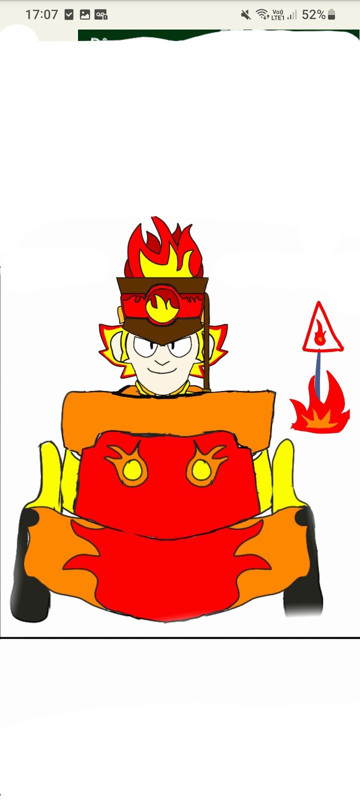 Supercell Make