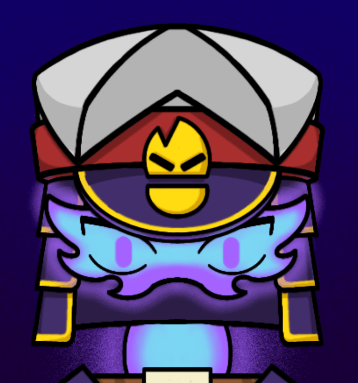 Supercell Make