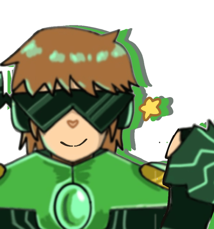 Supercell Make