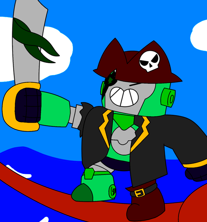 Supercell Make