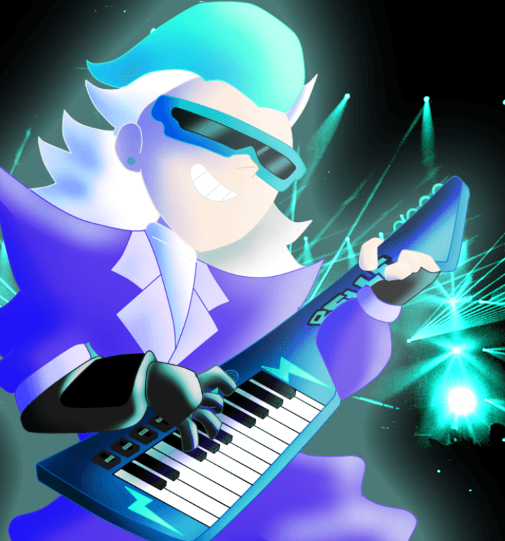 Supercell Make