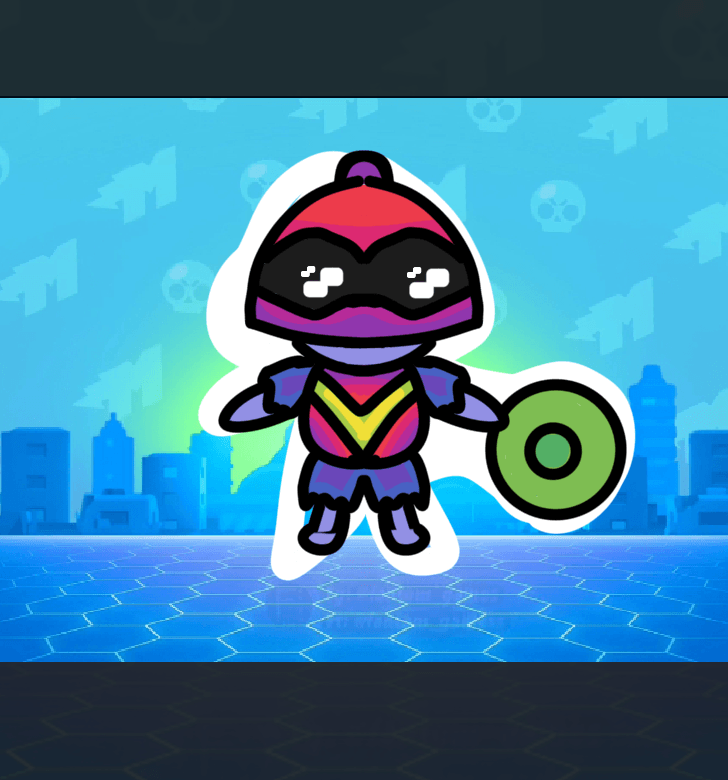 Supercell Make