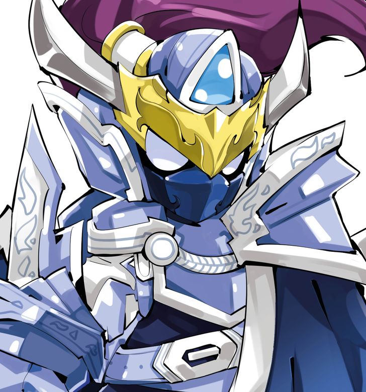 Supercell Make