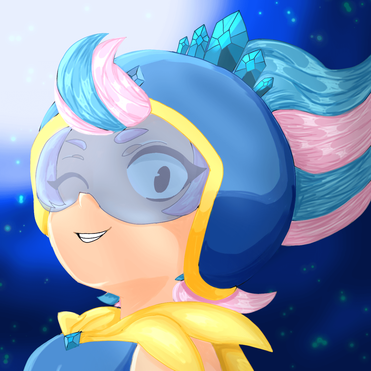Supercell Make