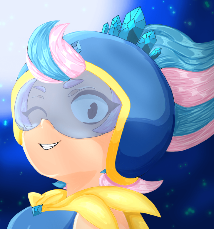 Supercell Make