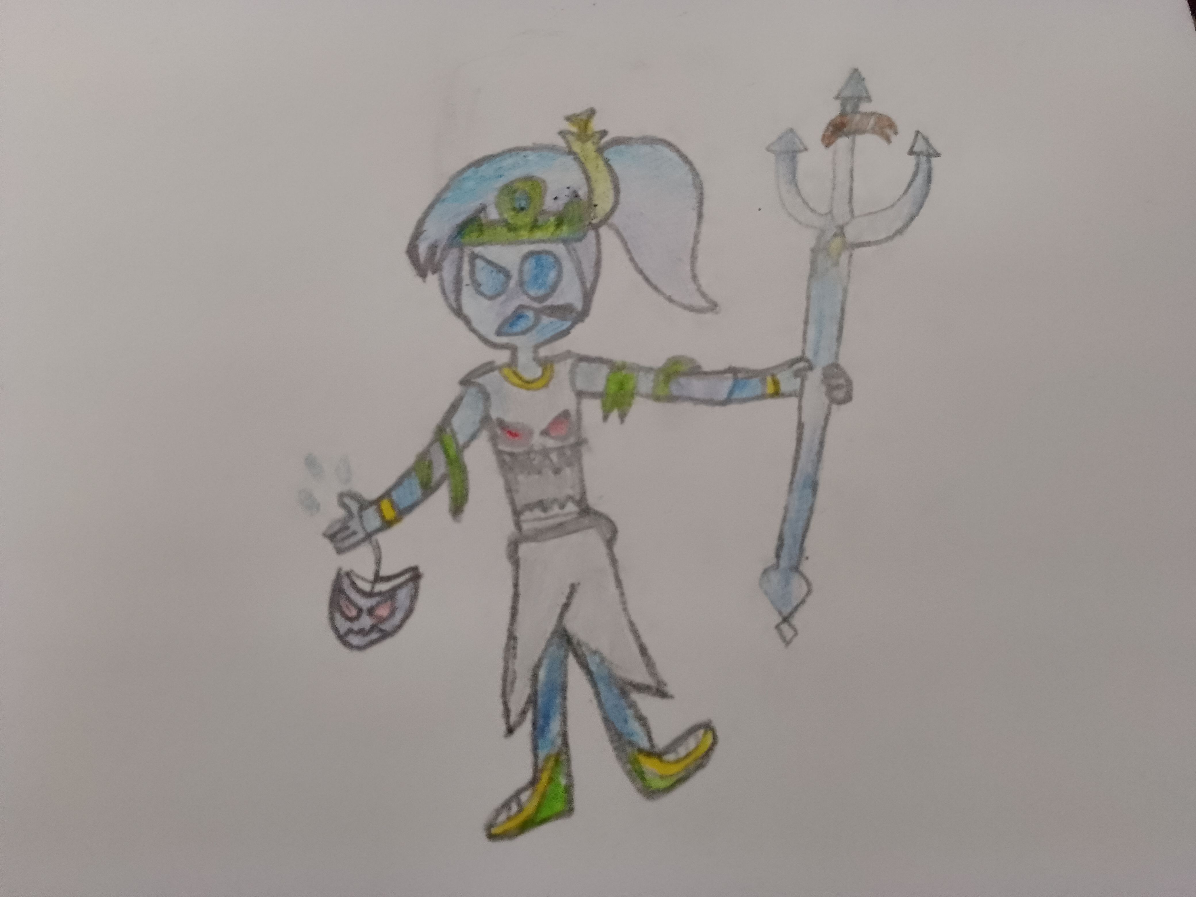 Supercell Make